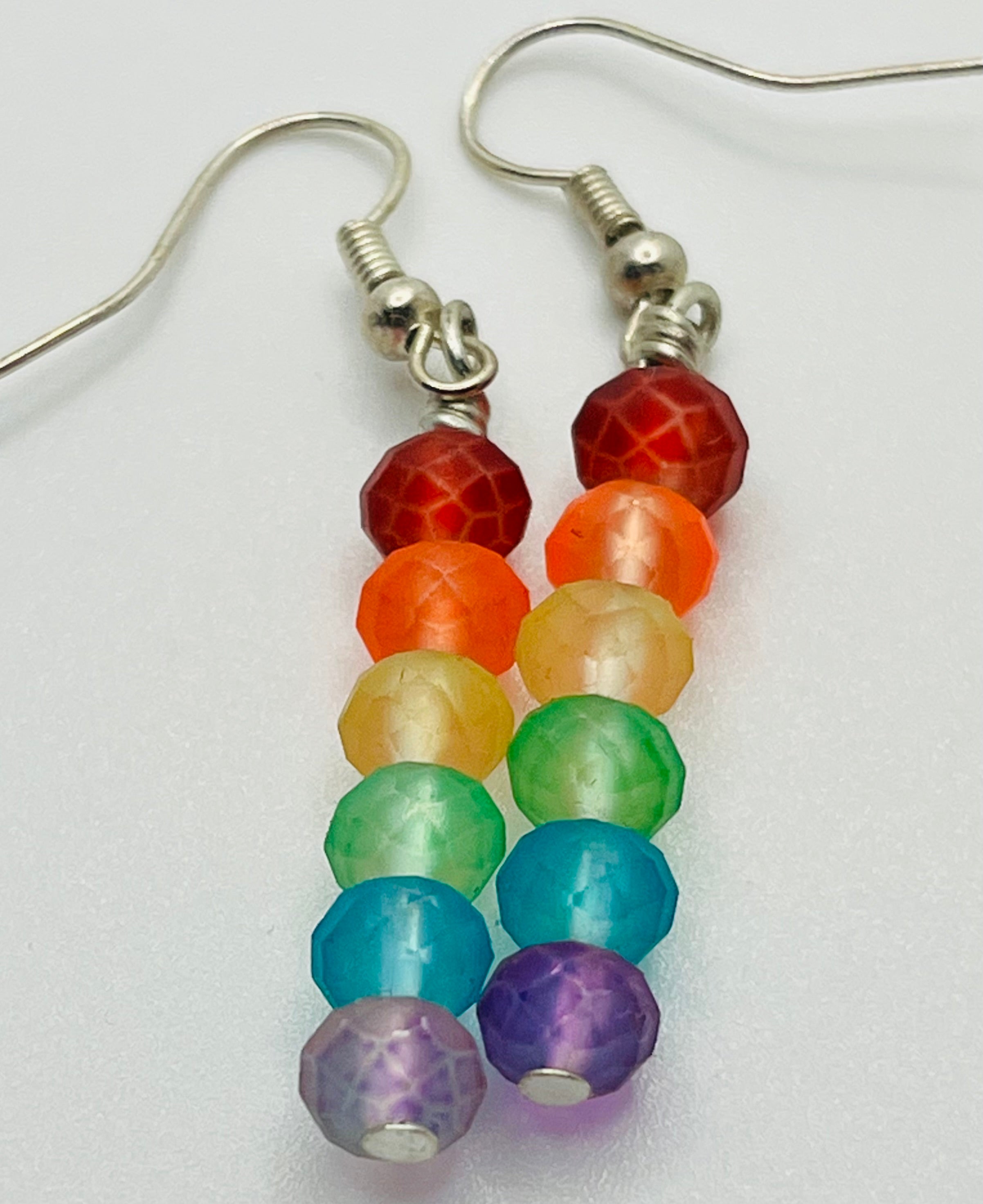 Earrings – One Geek Craft