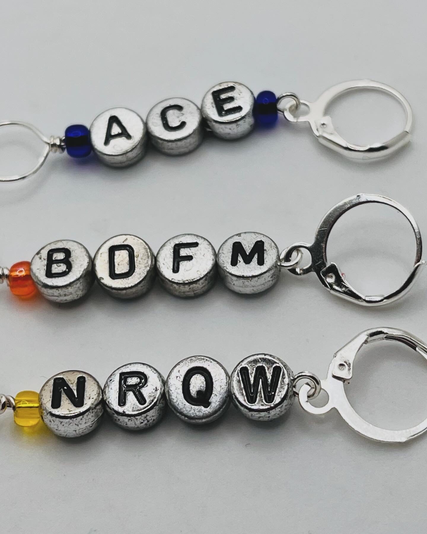 Progress Markers – One Geek Craft